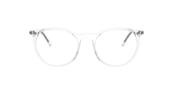 Dolce & Gabbana Dg5031 Eyeglasses - Crystal