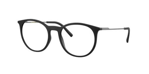 Dolce & Gabbana Dg5031 Eyeglasses - Matte Black