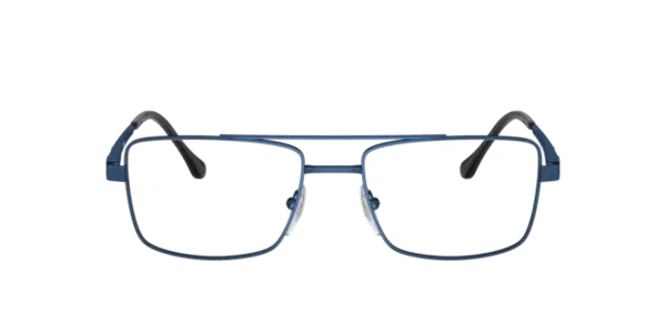 SFEROFLEX Sf2296 Eyeglasses - Shiny Blue