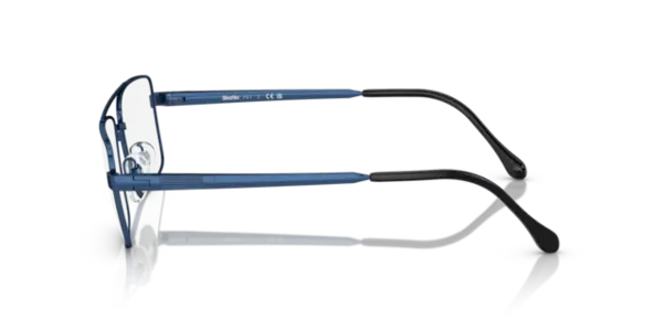 SFEROFLEX Sf2296 Eyeglasses - Shiny Blue