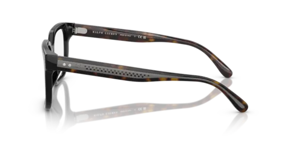 Ralph Lauren Optical Frames - Black