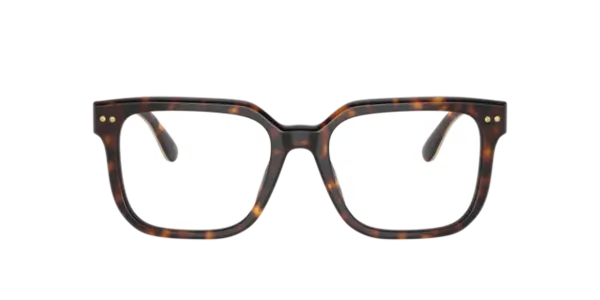 Ralph Lauren Optical Frames - Dark Havana
