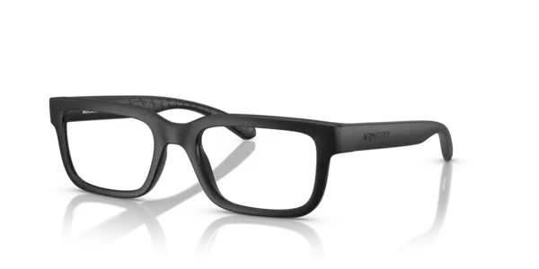 ARNETTE An7269 Eyeglasses - Noir Recyclé Mat