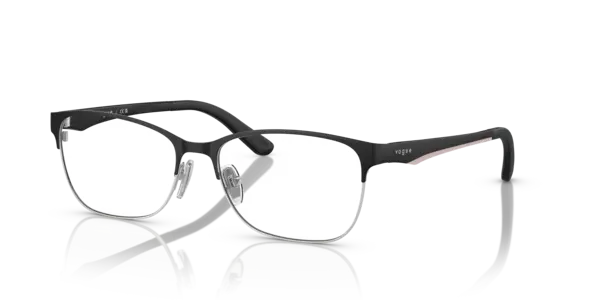 VOGUE EYEWEAR Vo3940 Eyeglasses - Noir Mat