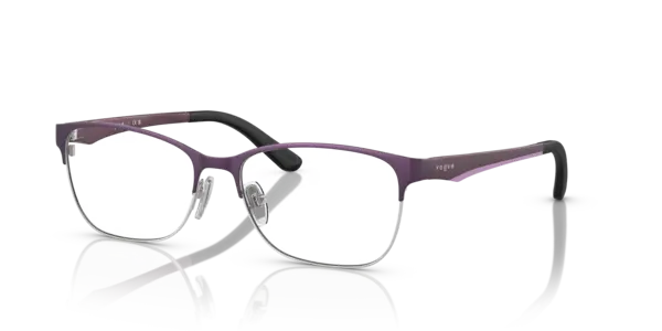 VOGUE EYEWEAR Vo3940 Eyeglasses - Prune