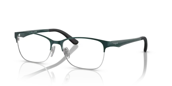 VOGUE EYEWEAR Vo3940 Eyeglasses - Vert Foncé