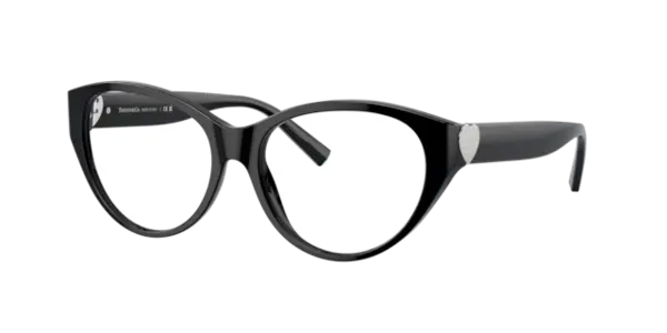 Tiffany & Co. Eyeglasses - Black