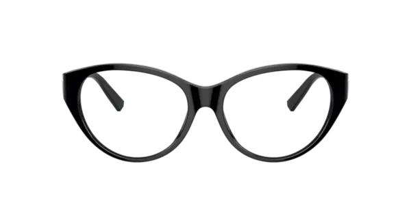 Tiffany & Co. Tf2244 Eyeglasses - Black