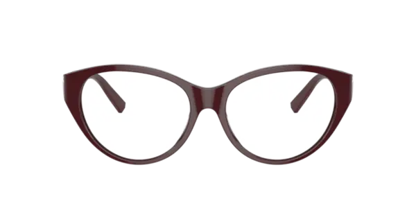Tiffany & Co. Tf2244 Eyeglasses - Burgundy