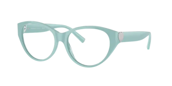 Tiffany & Co. Eyeglasses - Tiffany Blue