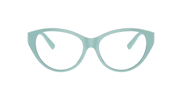 Tiffany & Co. Tf2244 Eyeglasses - Tiffany Blue