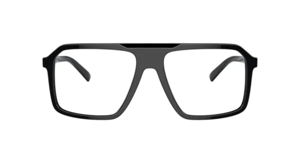 Michael Kors Optical Glasses - Black