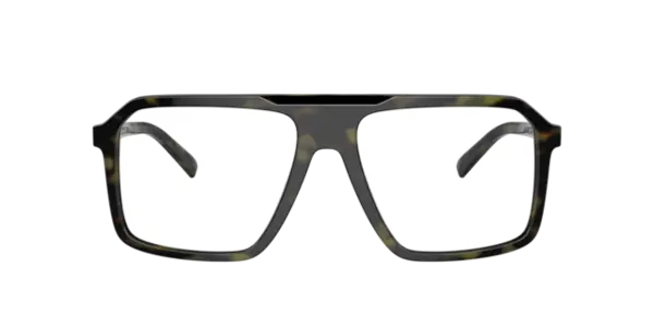 Michael Kors Optical Glasses - Olive Tortoise