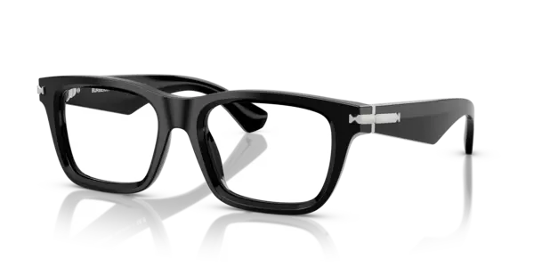 Burberry Be2419 - Noir
