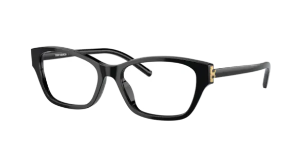Tory Burch Optical Glasses - Black