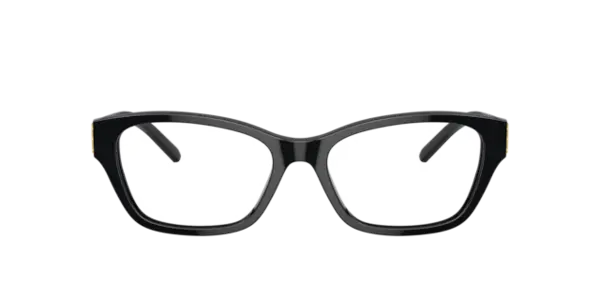 Tory Burch Optical Glasses - Black