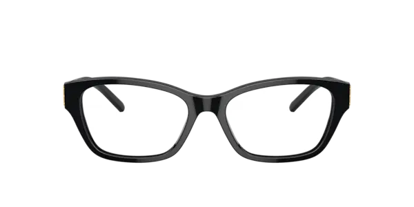 Tory Burch Optical Glasses - Black