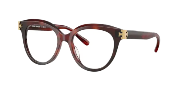Tory Burch Ty2154u Eyeglasses - Gradient Tortoise