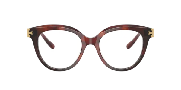 Tory Burch Eyeglasses Full Rim Phantos - Gradient Tortoise