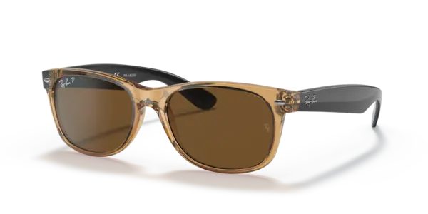 Ray-ban Wayfarer Sunglasses - Miel