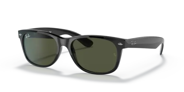 Ray-ban Wayfarer Sunglasses - Noir