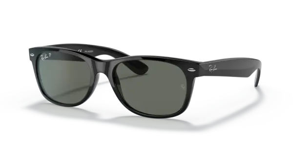 Ray-ban Wayfarer Sunglasses - Noir