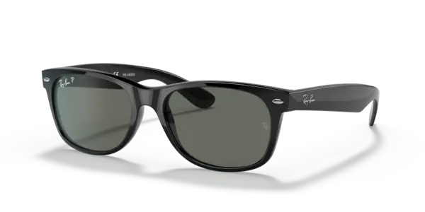 Ray-ban Wayfarer Sunglasses - Noir