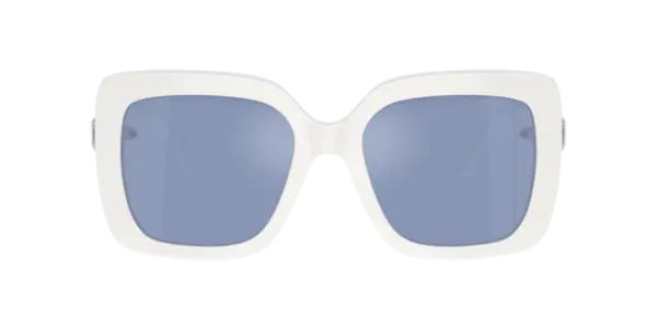 SWAROVSKI Square Sunglasses - White