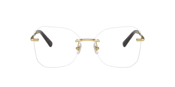 Tiffany & Co. Tf1150 Eyeglasses - Gold