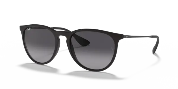 Ray-ban Sunglasses - Rubber Black