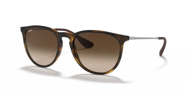 Ray-ban Sunglasses - Rubber Havana