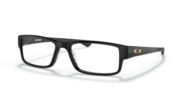 Oakley Ox8046 Eyeglasses - Tinta Negra