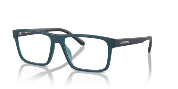 ARNETTE An7251u Eyeglasses - Frosted Blue