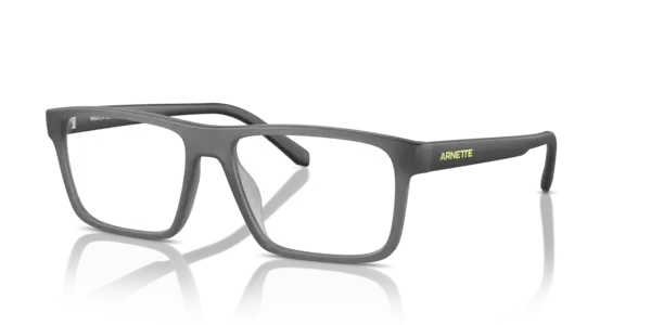 ARNETTE An7251u Eyeglasses - Gris Givré