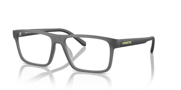 ARNETTE An7251u Eyeglasses - Gris Givré