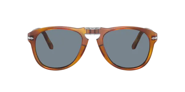 Persol Po0714sm Sunglasses - Light Havana