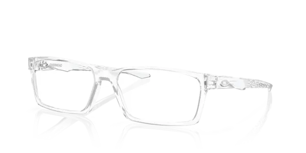 Oakley Ox8060 Eyeglasses - Transparente Pulido