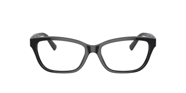 Tiffany & Co. Eyeglasses - Black
