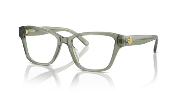 Tory Burch Ty2131u - Transparent Sage