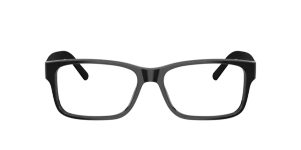 Polo Ralph Lauren Ph2117 Eyeglasses - Black