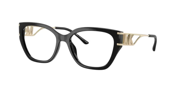 Michael Kors Bierzo Optical - Black