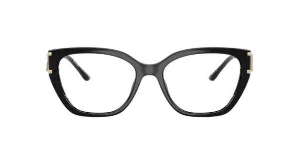 Michael Kors Bierzo Optical - Black