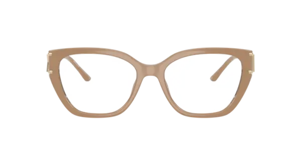 Michael Kors Bierzo Optical - Camel