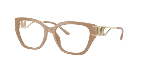 Michael Kors Bierzo Optical - Fauve