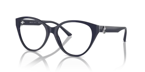 JIMMY CHOO Jc3009 Eyeglasses - Blue