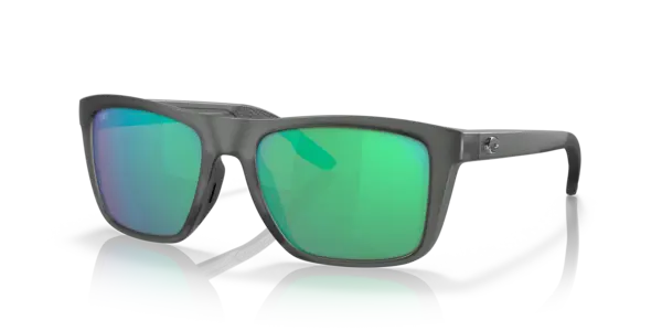 COSTA 6s9107 Sunglasses - Gris Crystal