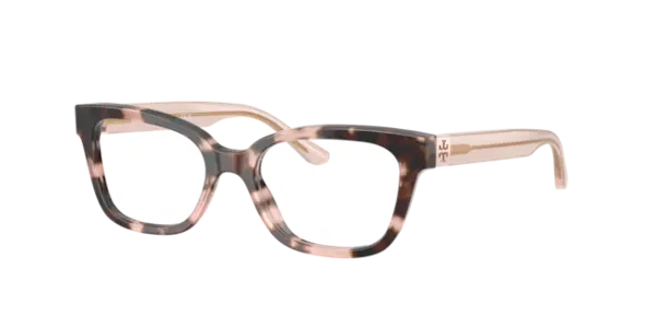 Tory Burch Ty2084 - Blush Tortoise