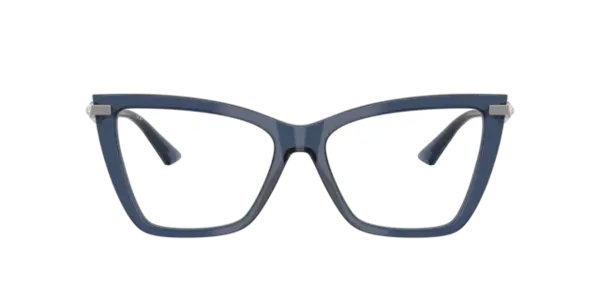 JIMMY CHOO Jc3020b Eyeglasses - Blue