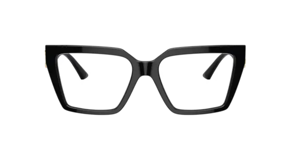 JIMMY CHOO Jc3017u Optical Frames - Black