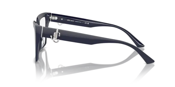 JIMMY CHOO Jc3017u Optical Frames - Blue